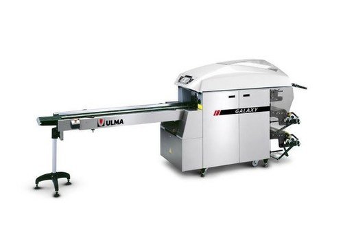 ULMA GALAXY Wrapping Machines - MachineTools.com