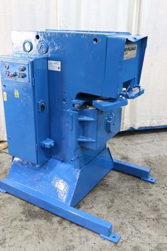 New and Used PULLMAX - MachineTools.com