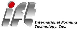 IFT - International Forming Technology, Inc. - MachineTools.com