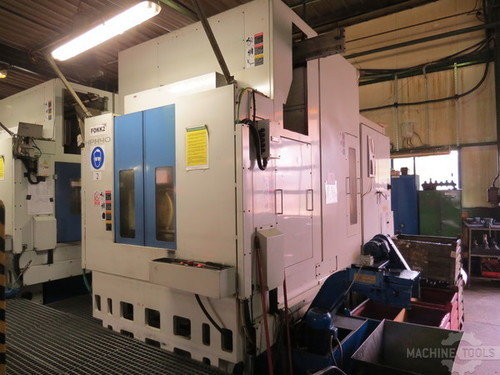New and Used OKK - MachineTools.com