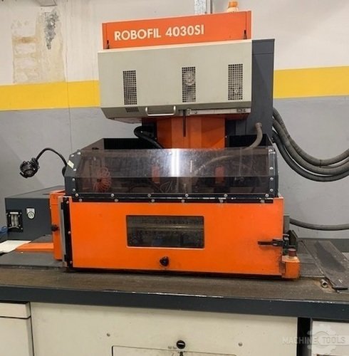 New and Used CHARMILLES - MachineTools.com