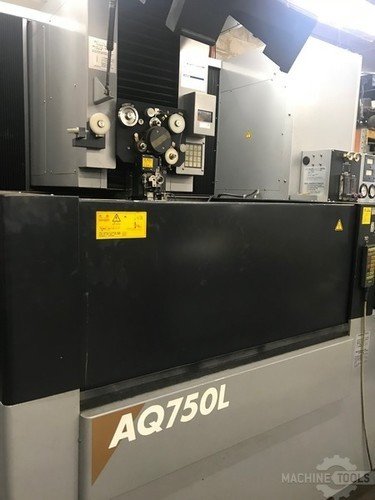 New and Used SODICK - MachineTools.com