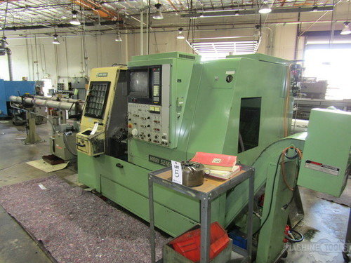 MachineTools.com, The metalworking machine & tooling marketplace for ...