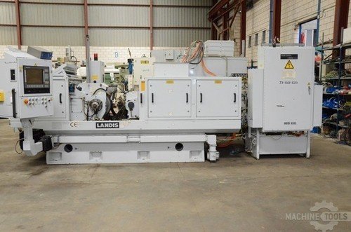 New and Used LANDIS - MachineTools.com