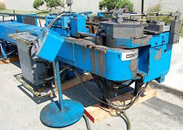 Dobladoras de Tubos, Tuberías y Barras A la Venta - MachineTools.com