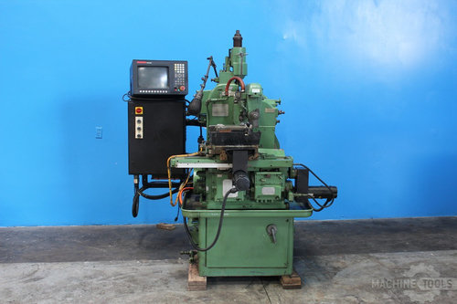 New and Used CINCINNATI MILLING MACHINE CO - MachineTools.com