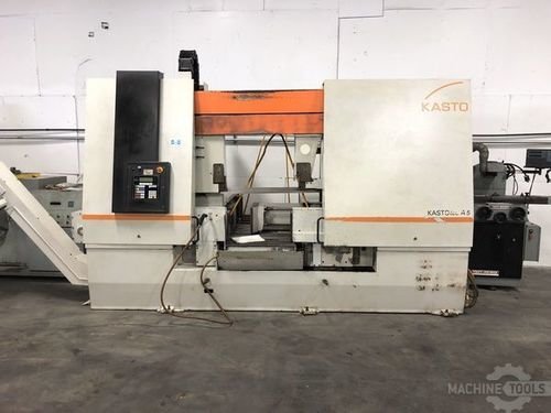 New and Used KASTO - MachineTools.com