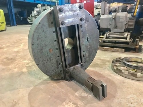 Facing Heads for sale listings - MachineTools.com