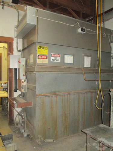 Degreasers for sale listings - MachineTools.com