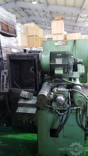 Gear Lappers for sale listings - MachineTools.com