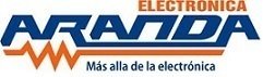 Electrónica Aranda - MachineTools.com