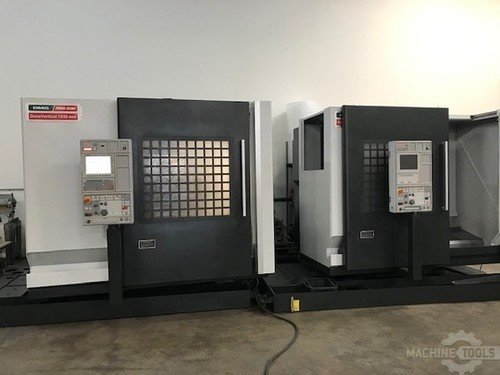 Used Listings For Sale by Protech Machine Tool Sales - MachineTools.com