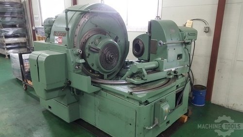 New and Used GLEASON - MachineTools.com