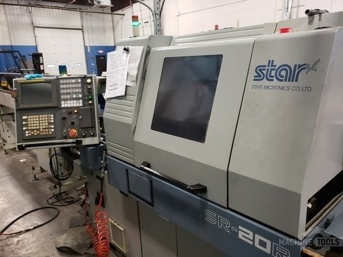 New and Used STAR - MachineTools.com