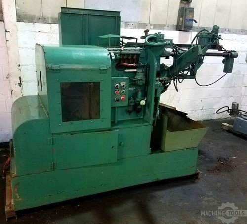 New and Used MODERN MACHINE TOOL - MachineTools.com