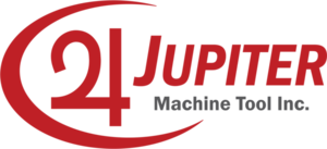 Jupiter Machine Tool, Inc. - MachineTools.com