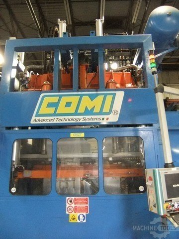 Thermoforming Machines for sale listings - MachineTools.com
