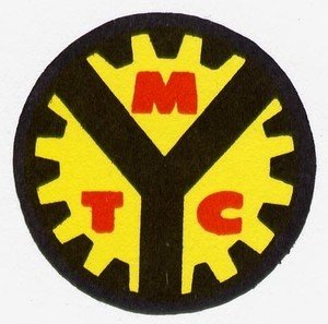 Yancey Machine Tool Co. - MachineTools.com
