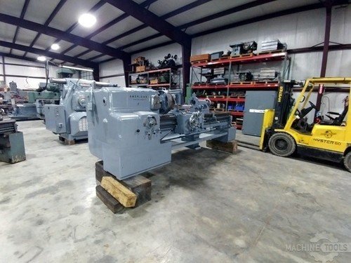 New and Used AMERICAN TOOL WORKS - MachineTools.com