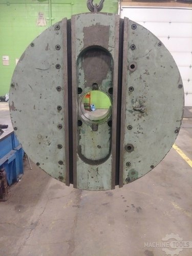 Facing Heads for sale listings - MachineTools.com