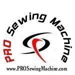PRO Sewing Machine - MachineTools.com