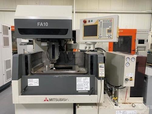 New and Used MITSUBISHI EDM - MachineTools.com