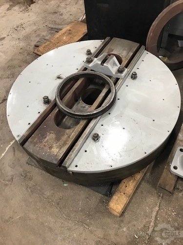 Facing Heads for sale listings - MachineTools.com