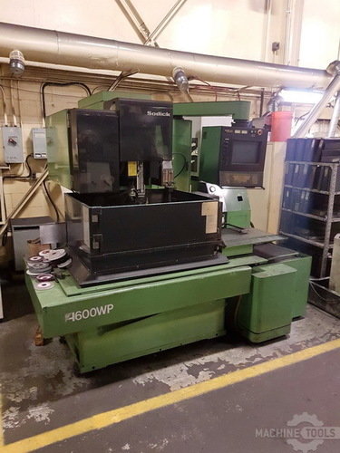 New and Used SODICK - MachineTools.com