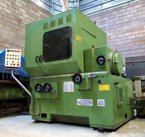 New and Used REISHAUER - MachineTools.com