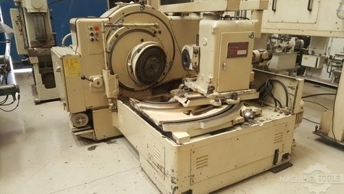 New and Used GLEASON - MachineTools.com