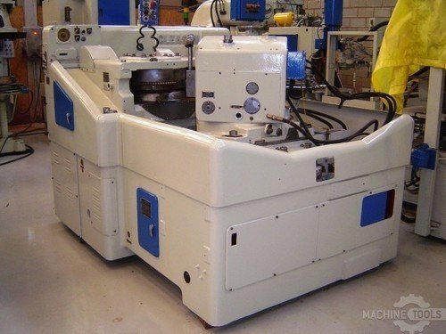 New and Used GLEASON - MachineTools.com