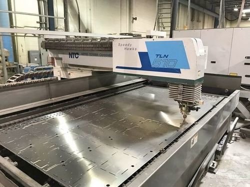 New and Used NTC - MachineTools.com