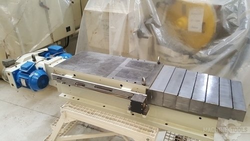 New and Used GROB - MachineTools.com