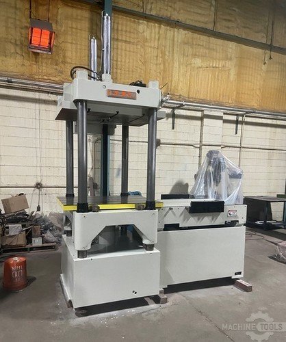 Die Tryout & Spotting Presses for sale listings - MachineTools.com
