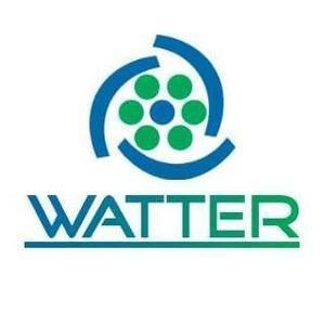 WATTER ApS - MachineTools.com