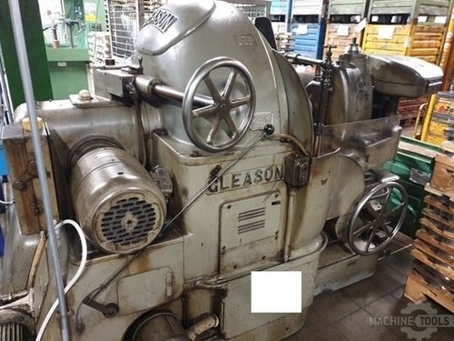 New and Used GLEASON - MachineTools.com