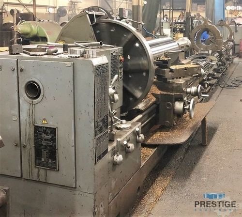 New and Used POREBA - MachineTools.com