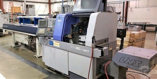 New and Used STAR - MachineTools.com