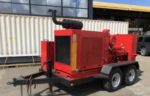 Used NLB - MachineTools.com