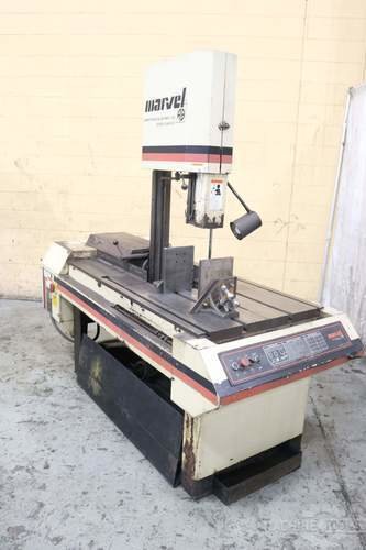 New and Used MARVEL - MachineTools.com