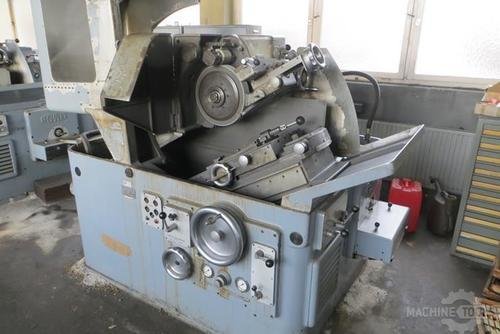 New and Used REISHAUER - MachineTools.com