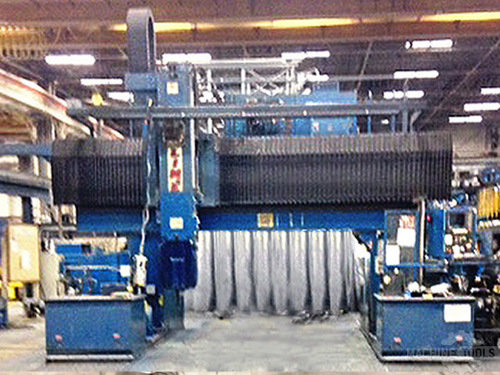 New and Used HENRI LINE - MachineTools.com