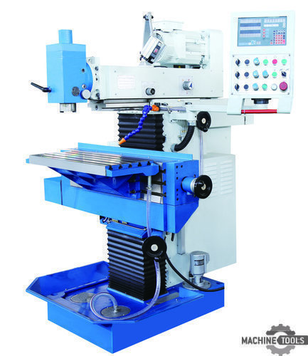 Universal Mills à vendre annonces - MachineTools.com