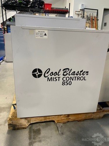 Mist Collectors for sale listings - MachineTools.com