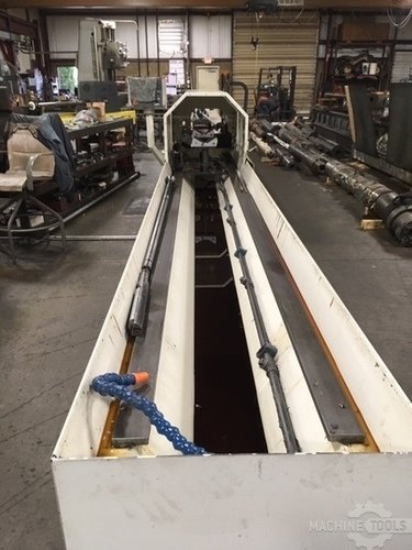 New and Used SUNNEN - MachineTools.com