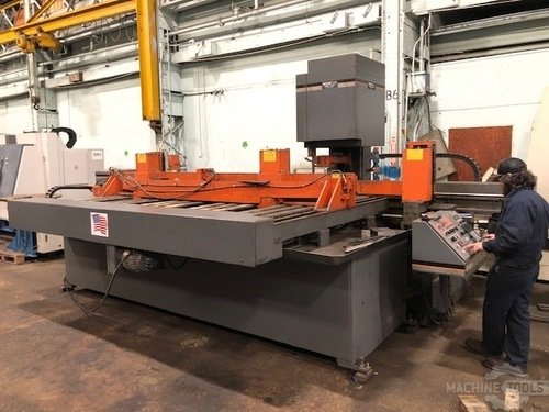 Plate Saws for sale listings - MachineTools.com