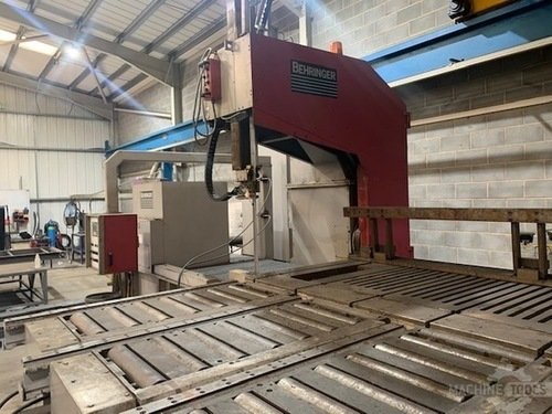 Plate Saws for sale listings - MachineTools.com