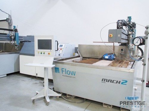 New and Used FLOW - MachineTools.com