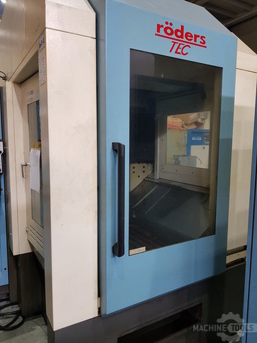 New and Used RODERS - MachineTools.com