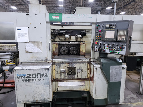 New and Used KITAKO - MachineTools.com